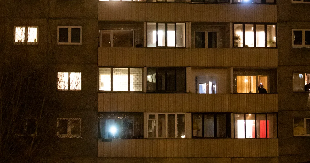 Ühistud saavad küsida korterelamute renoveerimiseks toetust