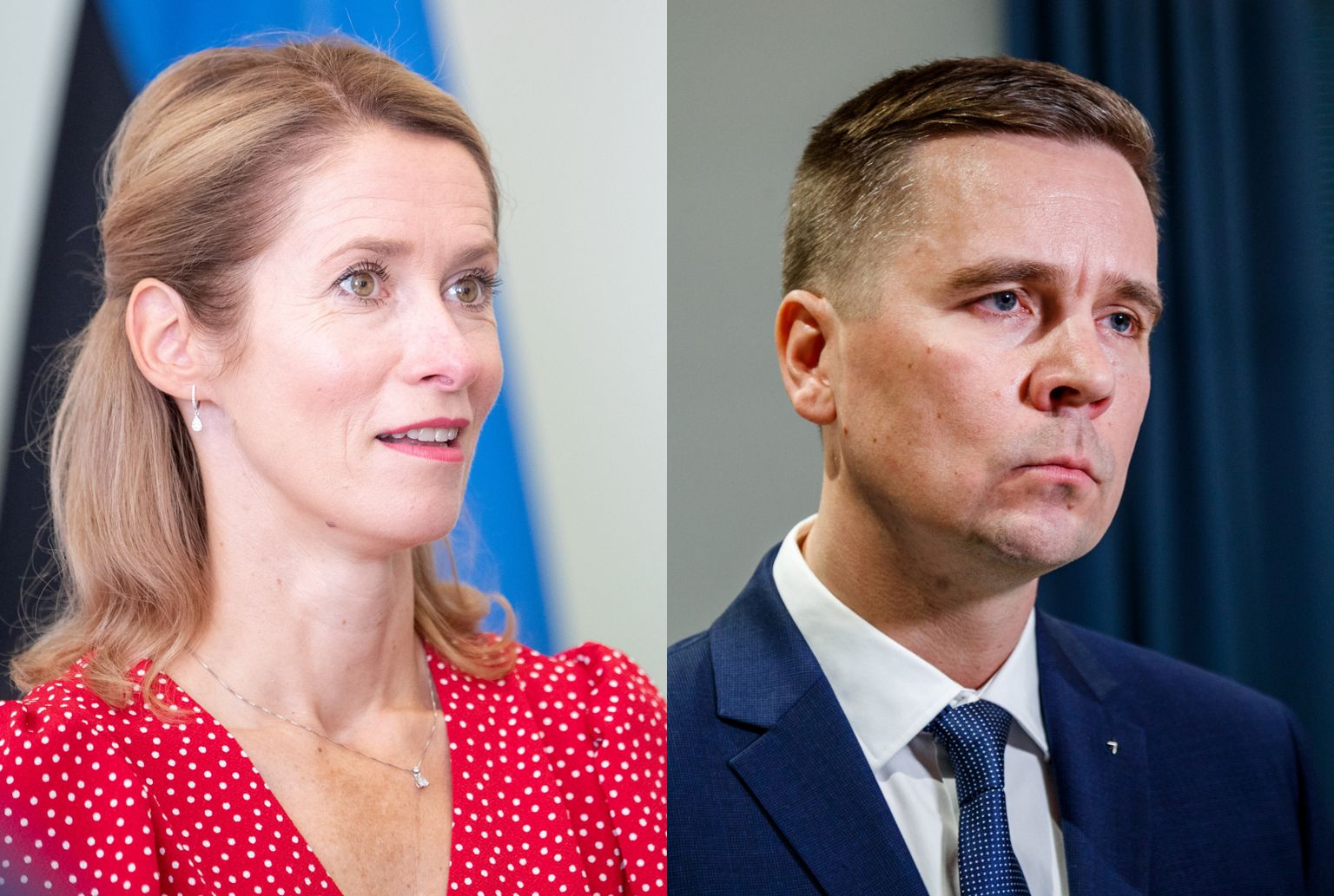 Kallas välisluure ebalusest sõja eel: ainult Putin sai olla 100 ...