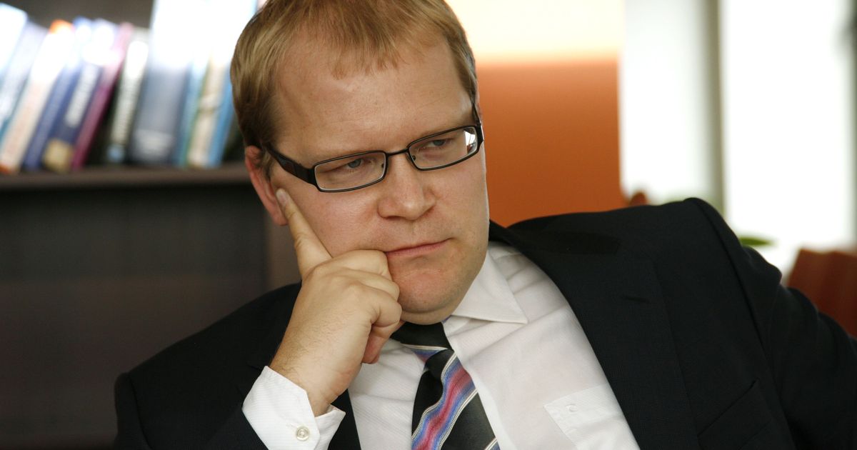 Urmas Paet: NATO-Vene vastuolulised suhted Urmas Paet: NATO-Vene vastuolulised suhted