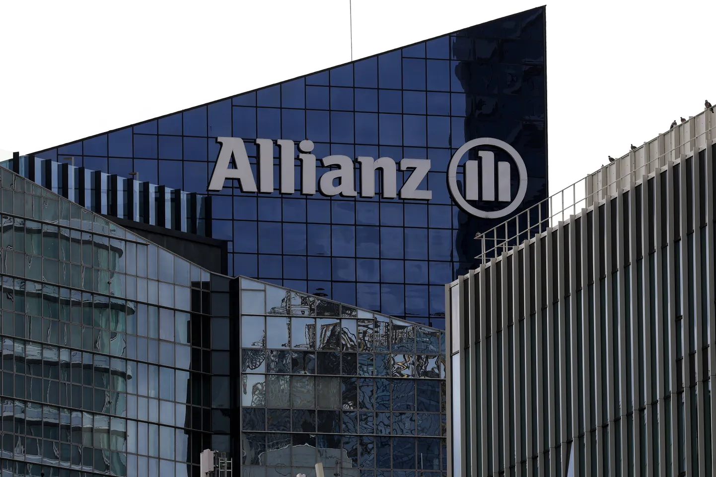 Hakeri piekļuvuši apdrošinātāja "Allianz" 1,4 miljonu ASV klientu datiem