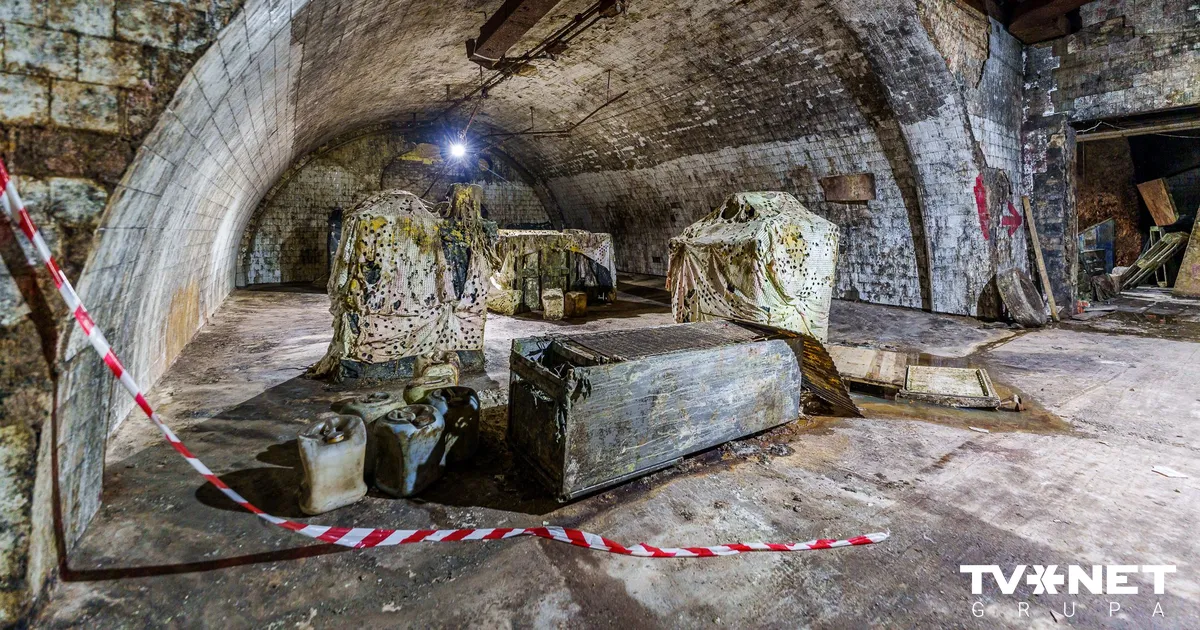 PHOTO Le nouveau propriétaire annonce ce qu’il compte faire de l ...