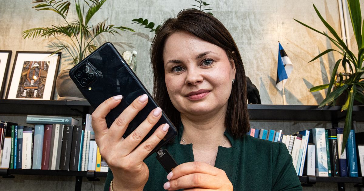 Liisi Jürgen: edevus ja kiirustamine on turvariskid