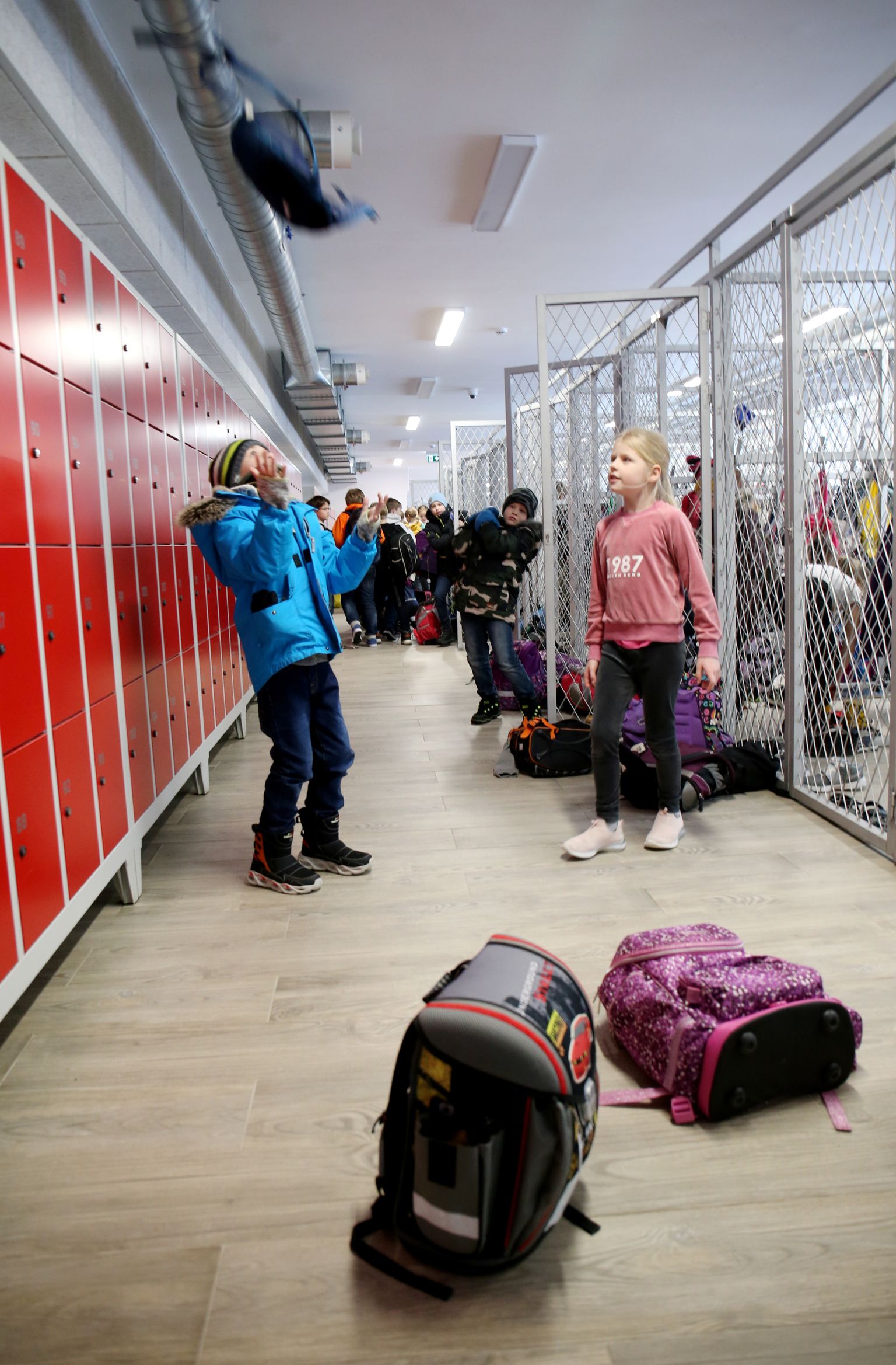 Haridus- ja noorteamet kutsub Tartumaa koole kandideerima aasta kooli ...