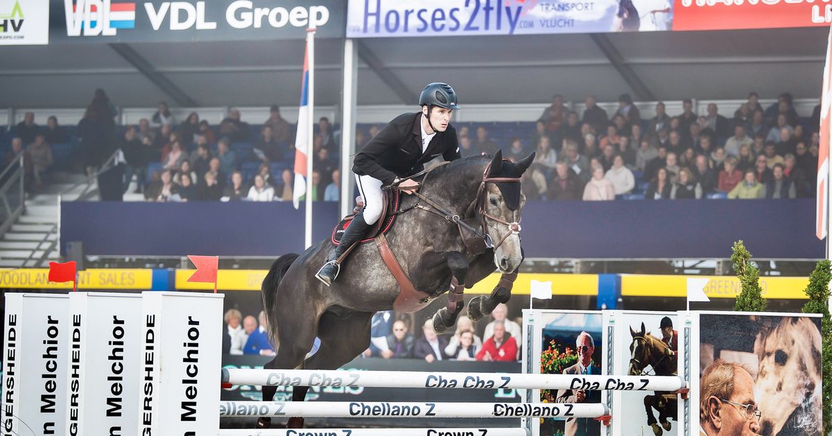 Millal Eesti hobune olümpiale pääseb? - Maa Elu