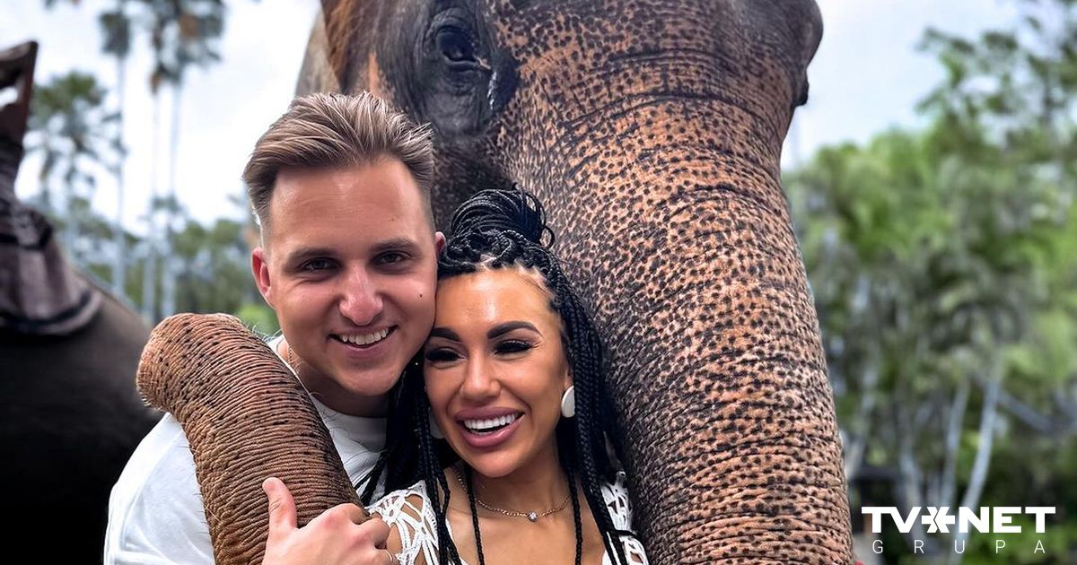 Elīna Didrihsone atklāj, cik tūkstošu izmaksājis ceļojums uz eksotisko Bali