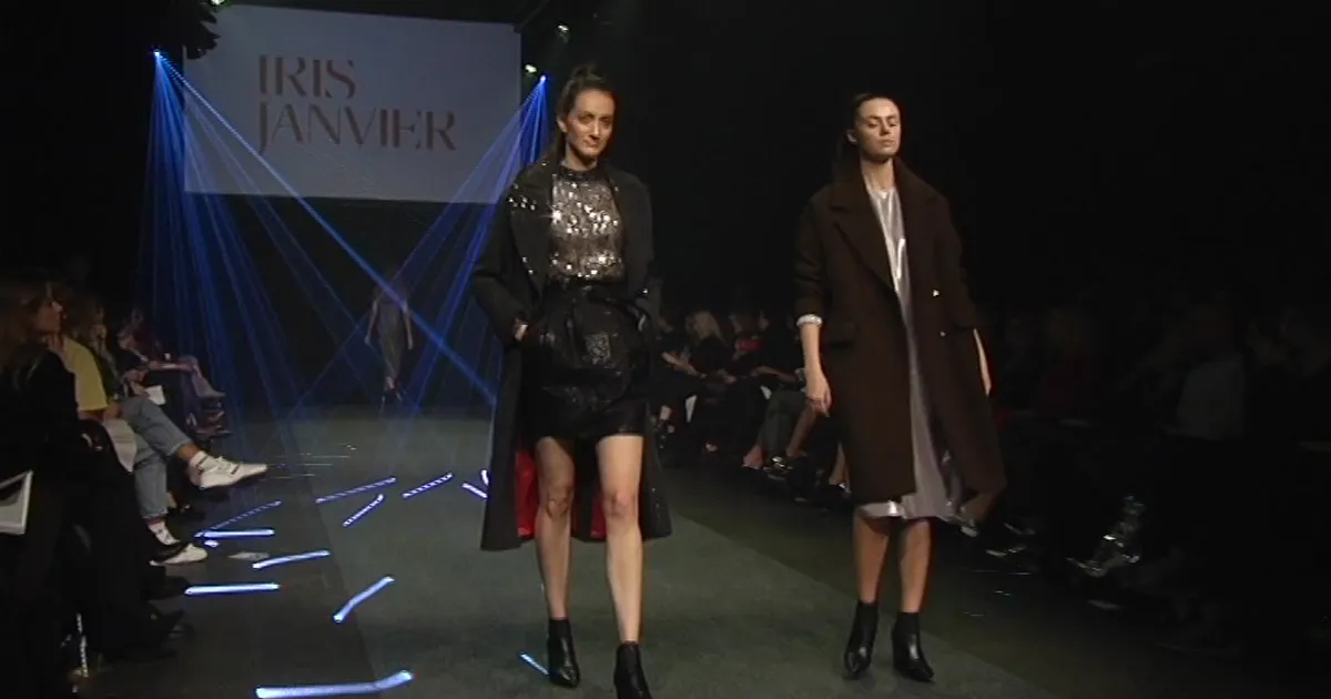 Reporter: Riietus ei küsi enam sugu!