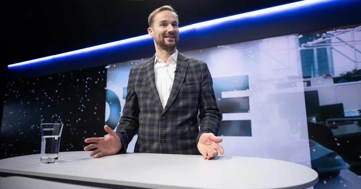 OTSE POSTIMEHEST Tarmo Sulg: lõpuni me talve vastu võidelda ei jõua