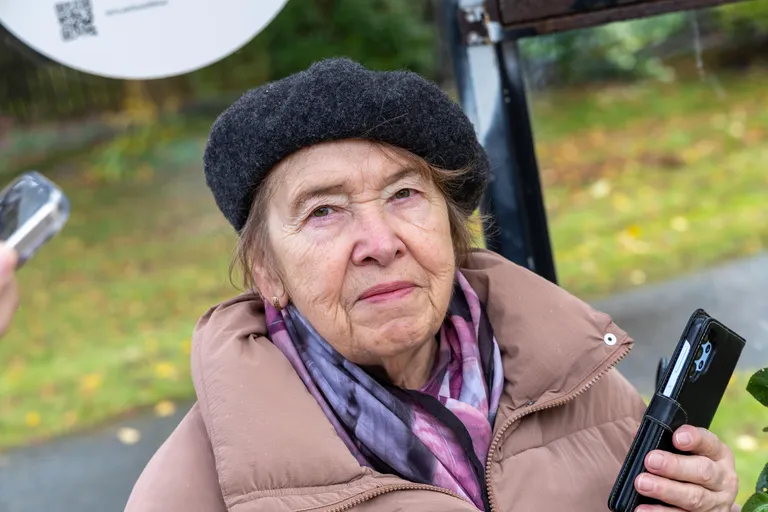 TÄNAVAKÜSITLUS Mis on Tammelinnas suurim probleem, mille uus volikogu ...