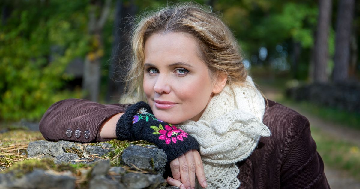 Harriet Toompere avameelselt koolikiusust: tahtsin olla inimene, kelle ...