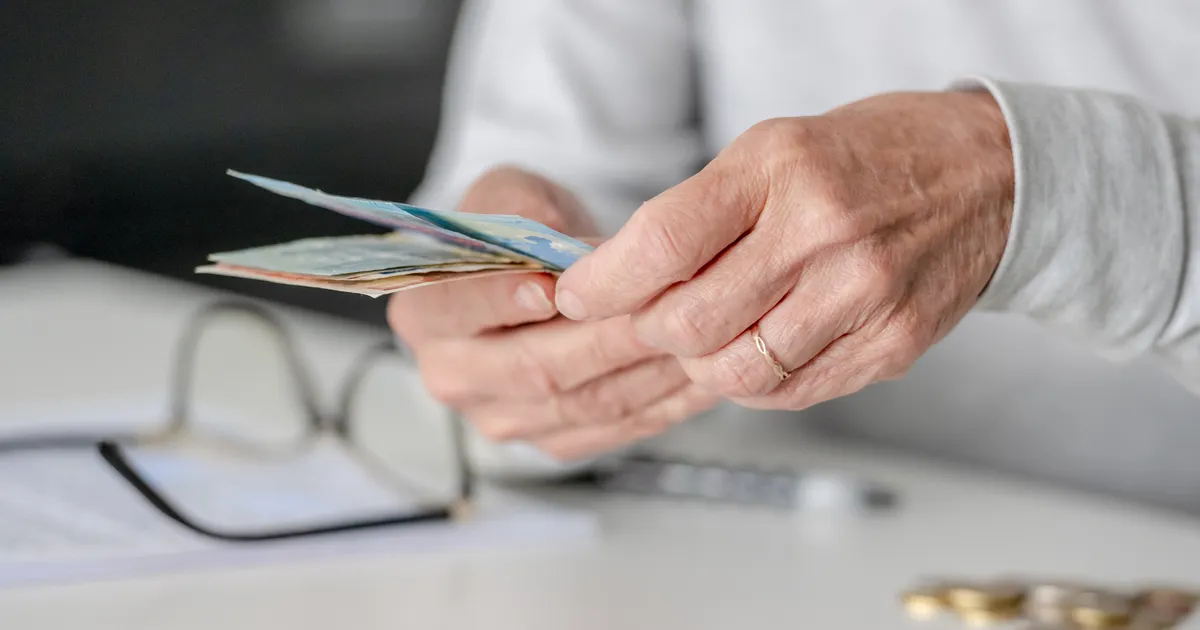 Повысится средний размер пенсии по старости