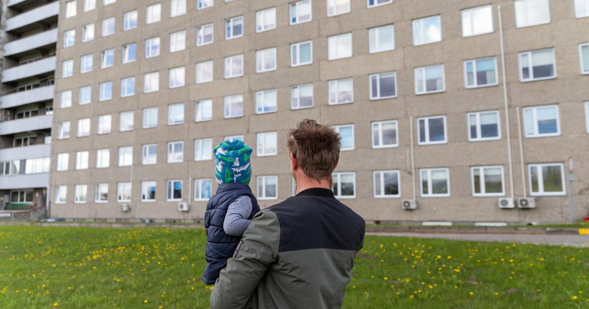 LUGEJAKIRI Laste toetamine peaks olema vanemate kohustus