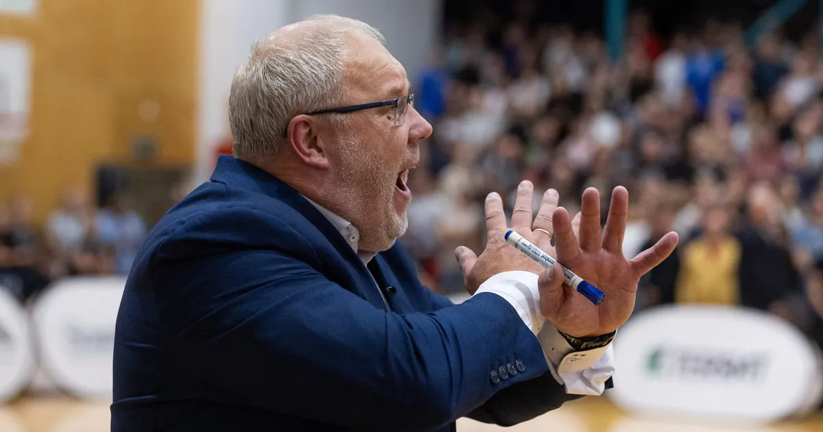 Keila Coolbet võitis Kalev/Cramo vastu avapoolaja, aga kaotas siis ...