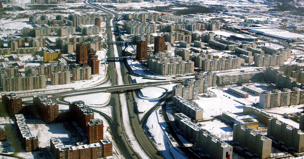 Tervisekaitse ei soovita müra tõttu Laagna tee äärde elumaja ehitada ...