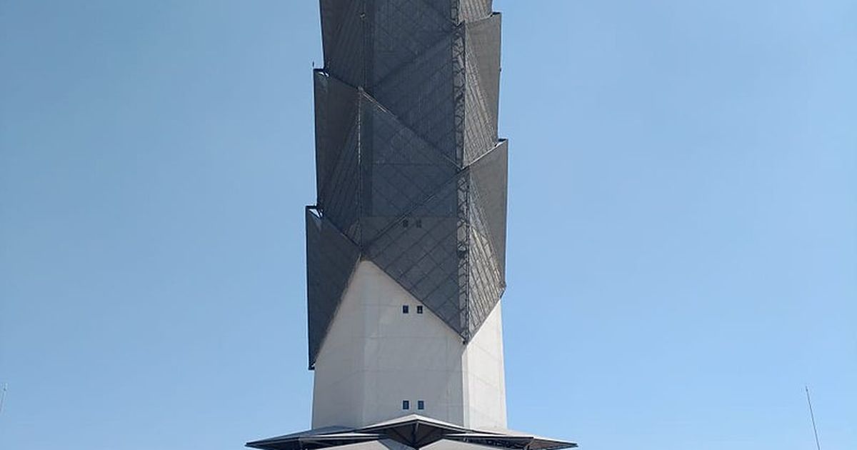 Mehhiko pealinn sai endale viimaks uue lennujaama, aga miks sinna keegi ...