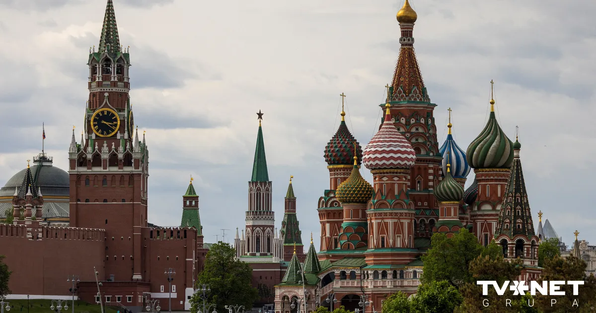 Būs sāpīgi: ASV četrkāršos Krievijas kompāniju sarakstu, uz ko ...