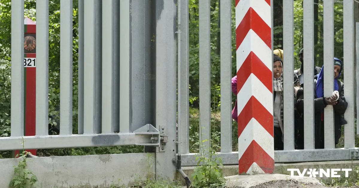 Eiropas Komisija reaģē uz Polijas paziņojumu par patvēruma tiesību ...