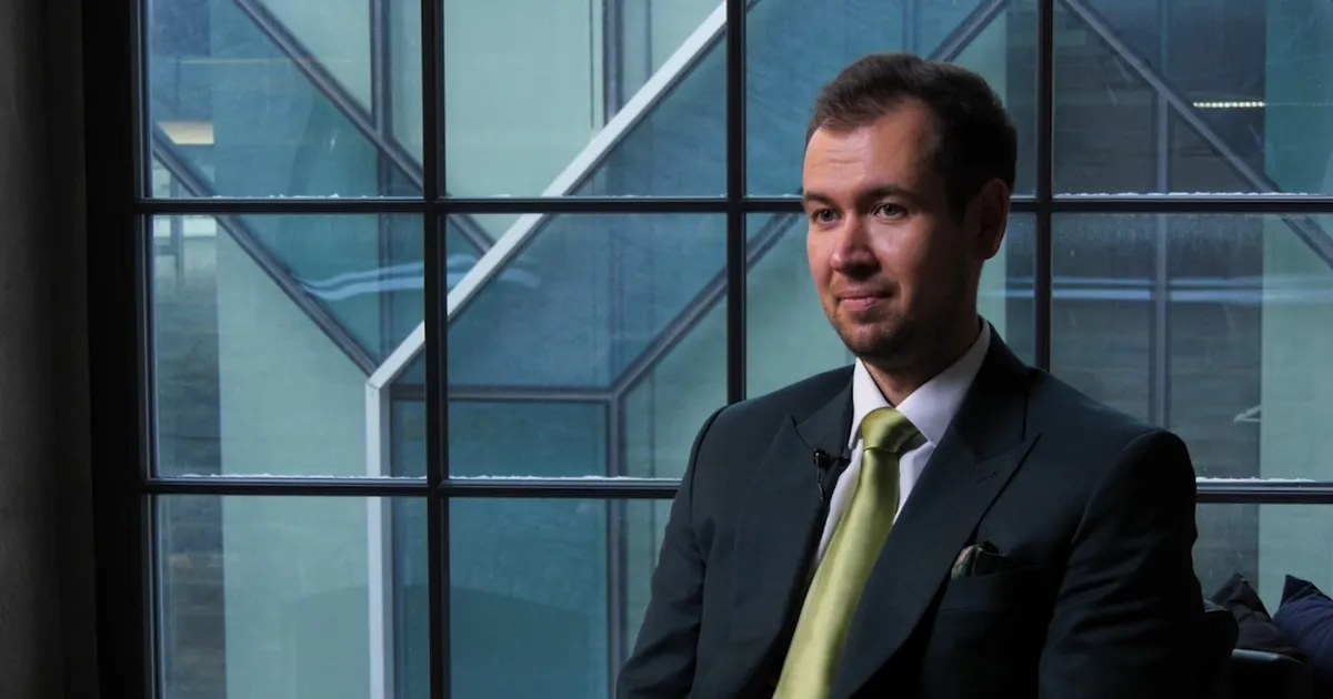 TÄISPIKK INTERVJUU Robert Sarv selgitab Ösel House OÜ olukorda