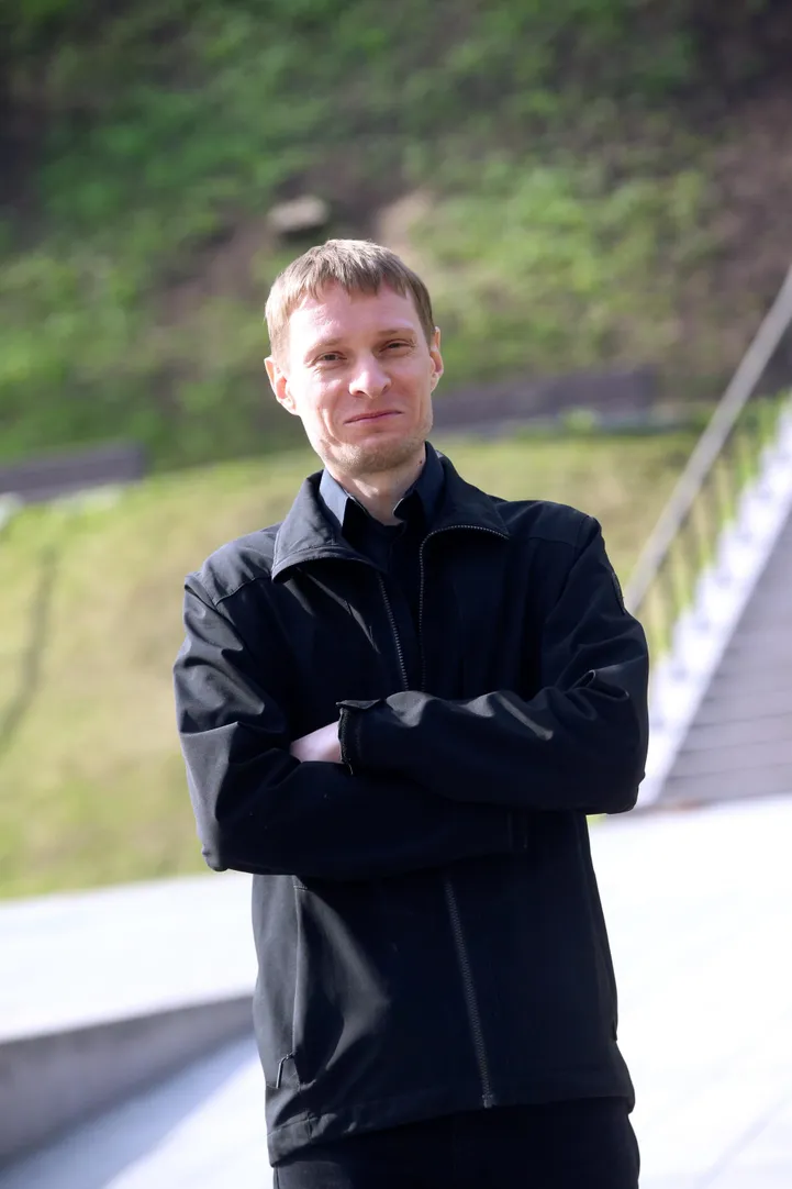 Indrek Kuusk: Tartu ei vaja plaani B