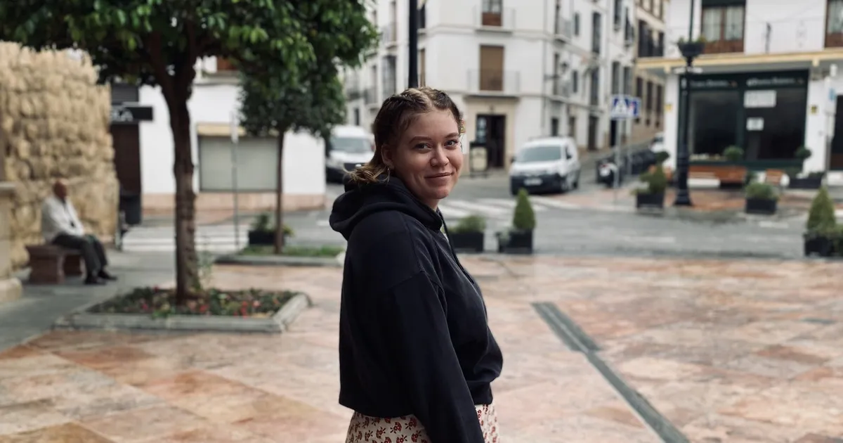 SAAME TUTTAVAKS Lümanda uus kultuurikorraldaja Tiffany Timm: „Rahvamaja ...