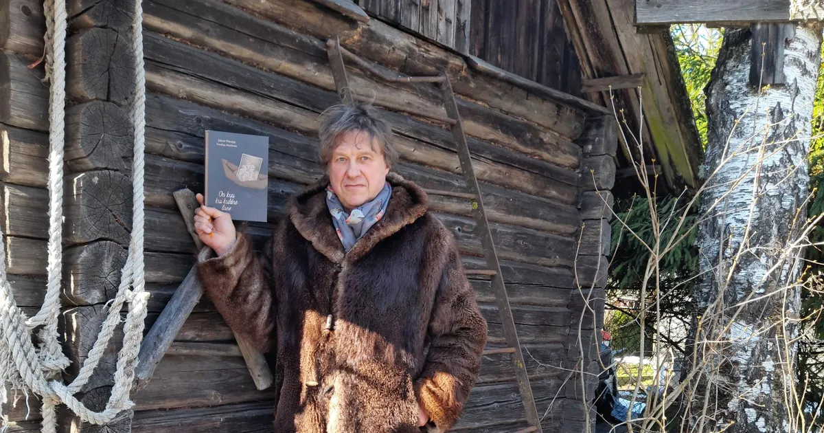 Epp Petrone: lihtsalt imeline! Ma sooviksin, et meil oleks rohkem ...