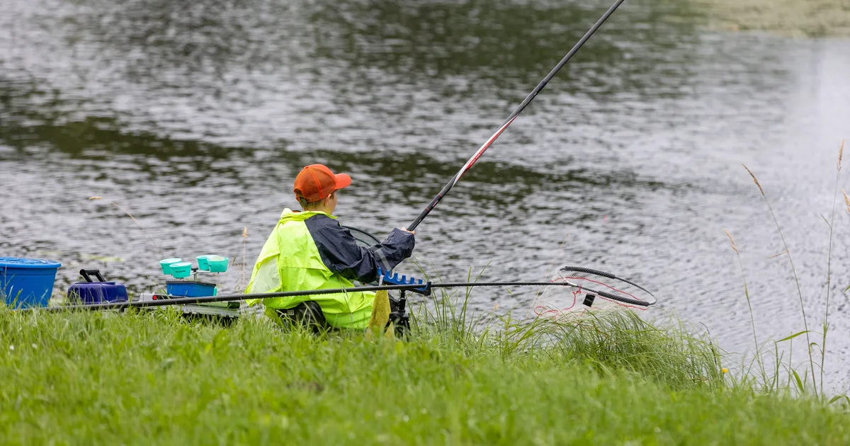 Detsembrist saab esitada kalastuskaardi taotlusi järgmiseks aastaks