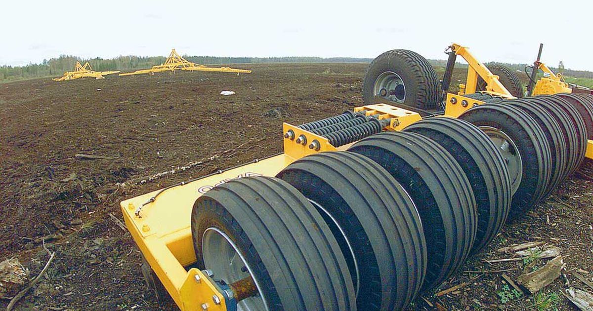 Naabri kaebus nurjas riigilt loa saanud turbakaevanduse avamise