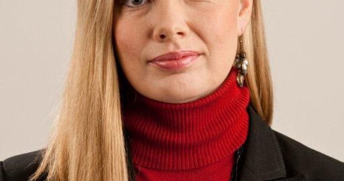 Andra Reinomägi: nähtav kuristik rukkis - Arvamus