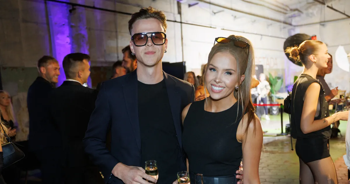 «Hea, et veel alla ei kukkunud...» Lauljatar Grete Paia meentab ...