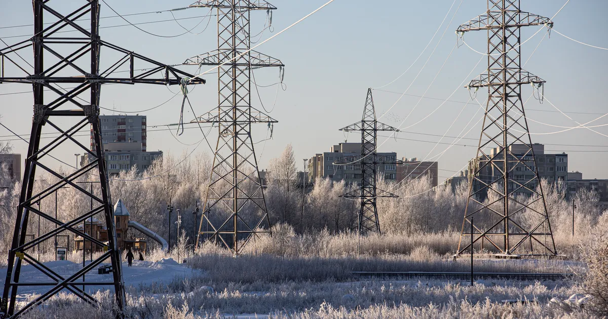UUDISNÄDAL Nädal Postimehes: kuld, elekter ja maagaas kallinevad