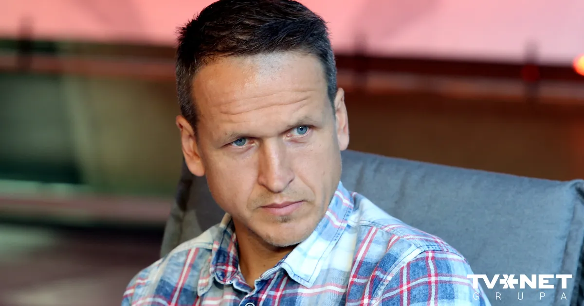 "Gribas kaut ko sev." Intars Rešetins atklāj savus profesionālos ...