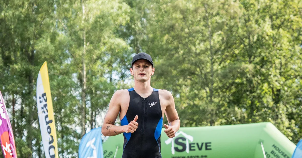 Ujuja Kregor Zirk diskvalifitseeriti Otepääl