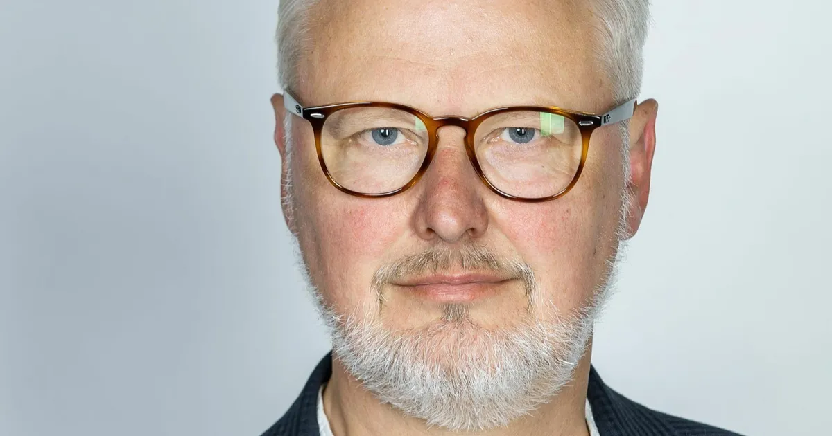 MARTIN EHALA Võrdsuse ihalus hävitab inimese seestpoolt