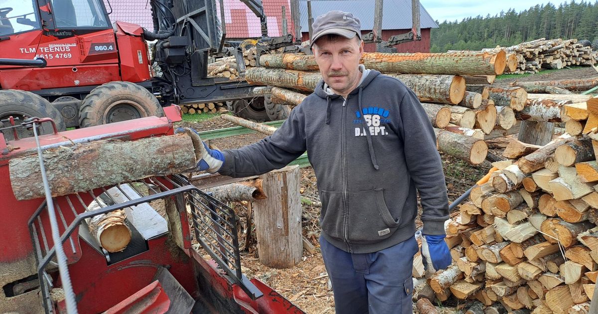 tarvi tuusis - Postimees: Värsked uudised Eestist ja välismaalt