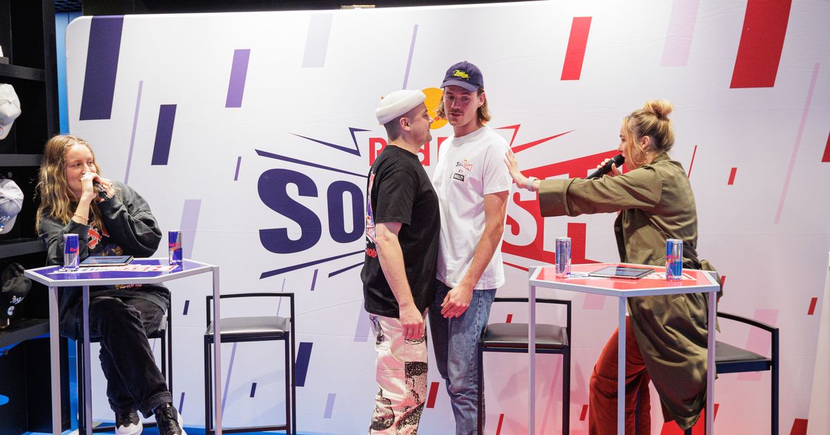 GALERII «See peab tulema suure pauguga!» NOËP ja Gameboy Tetris ...