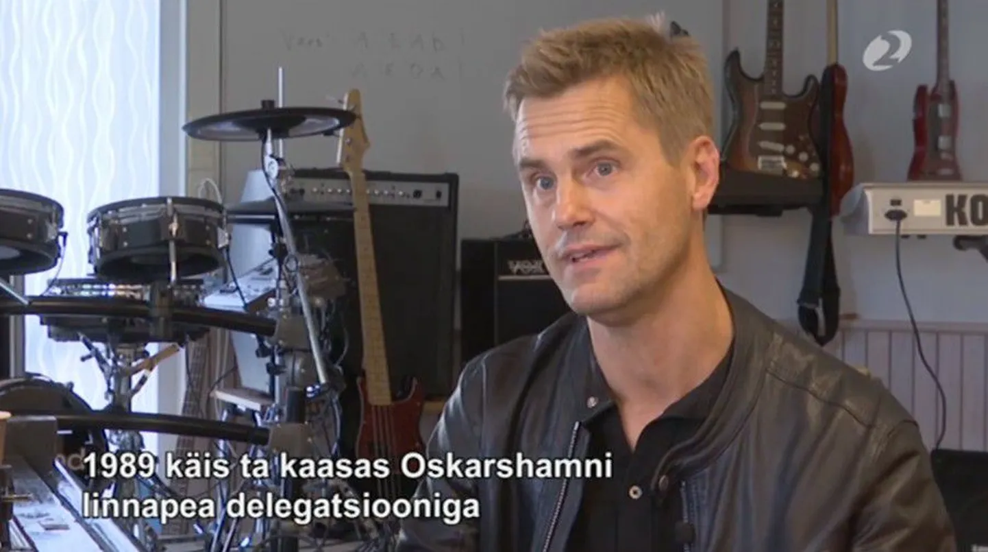 Charizma staaril on kutse siiani alles: Eestisse tulles me ei teadnud ...