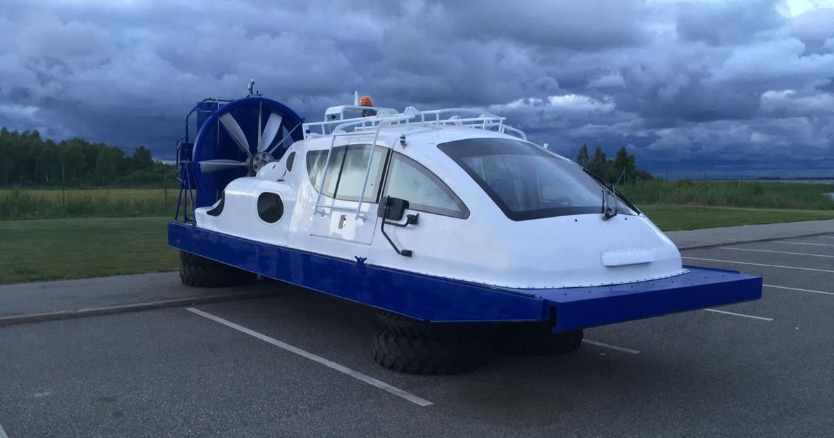 Piirissaare laevaliini asub taas teenindama reisiparvlaev Koidula