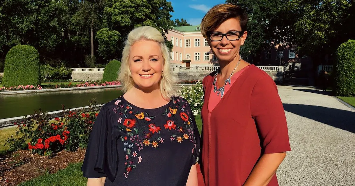 Karmel Killandi paljastas raske põhjuse, miks ta tegelikult 15 aastat ...