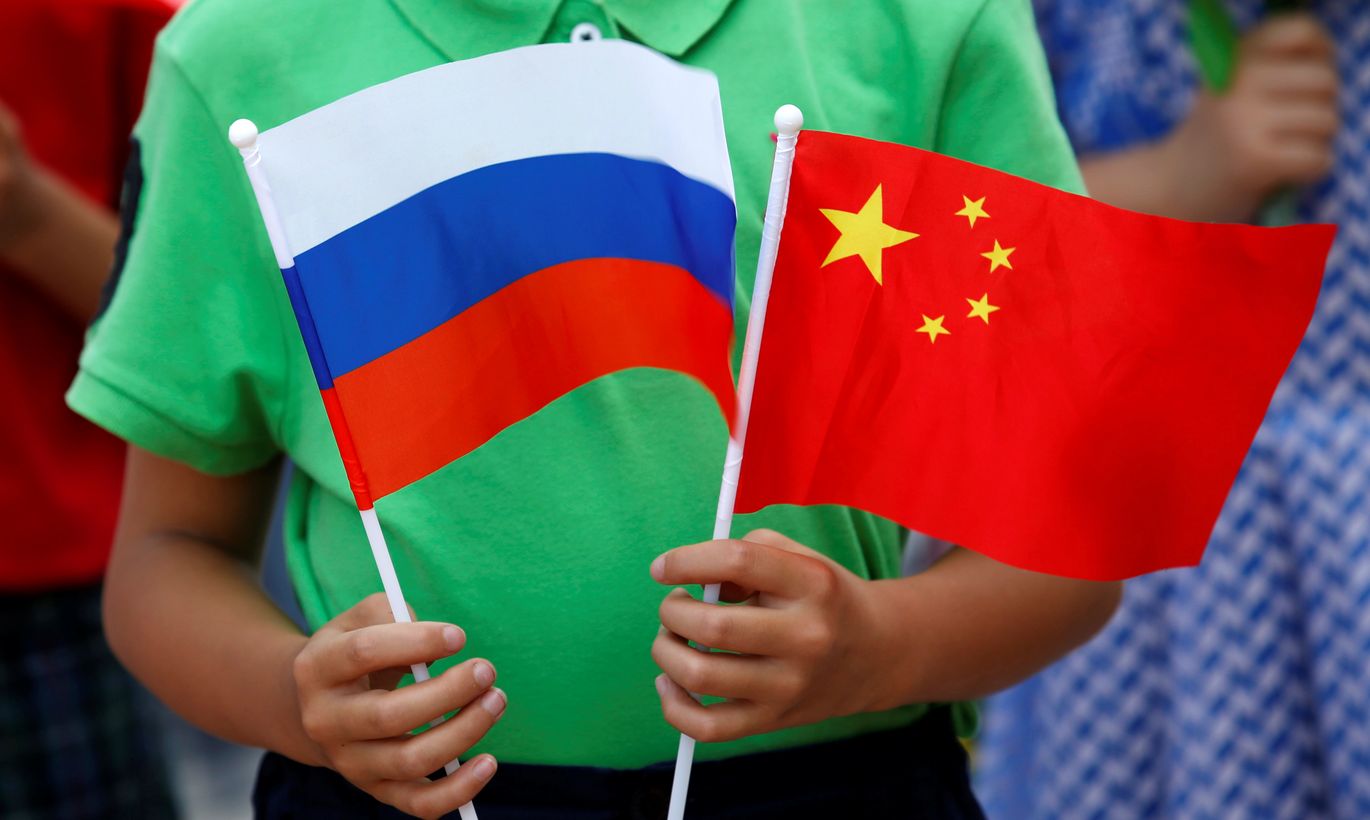 USA suursaadik Soomes hoiatas Hiina ja Venemaa eest - Maailm ...