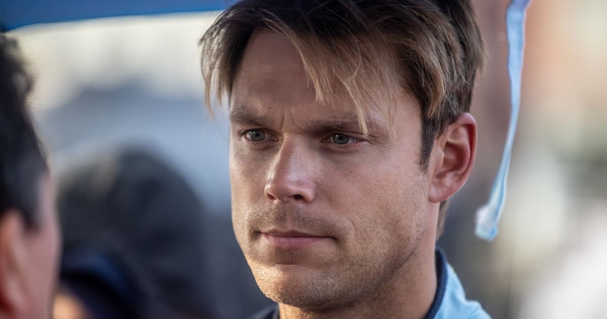 Norra ralliäss sattus hirmsasse õnnetusse: murdsin rangluu ja kuus roiet