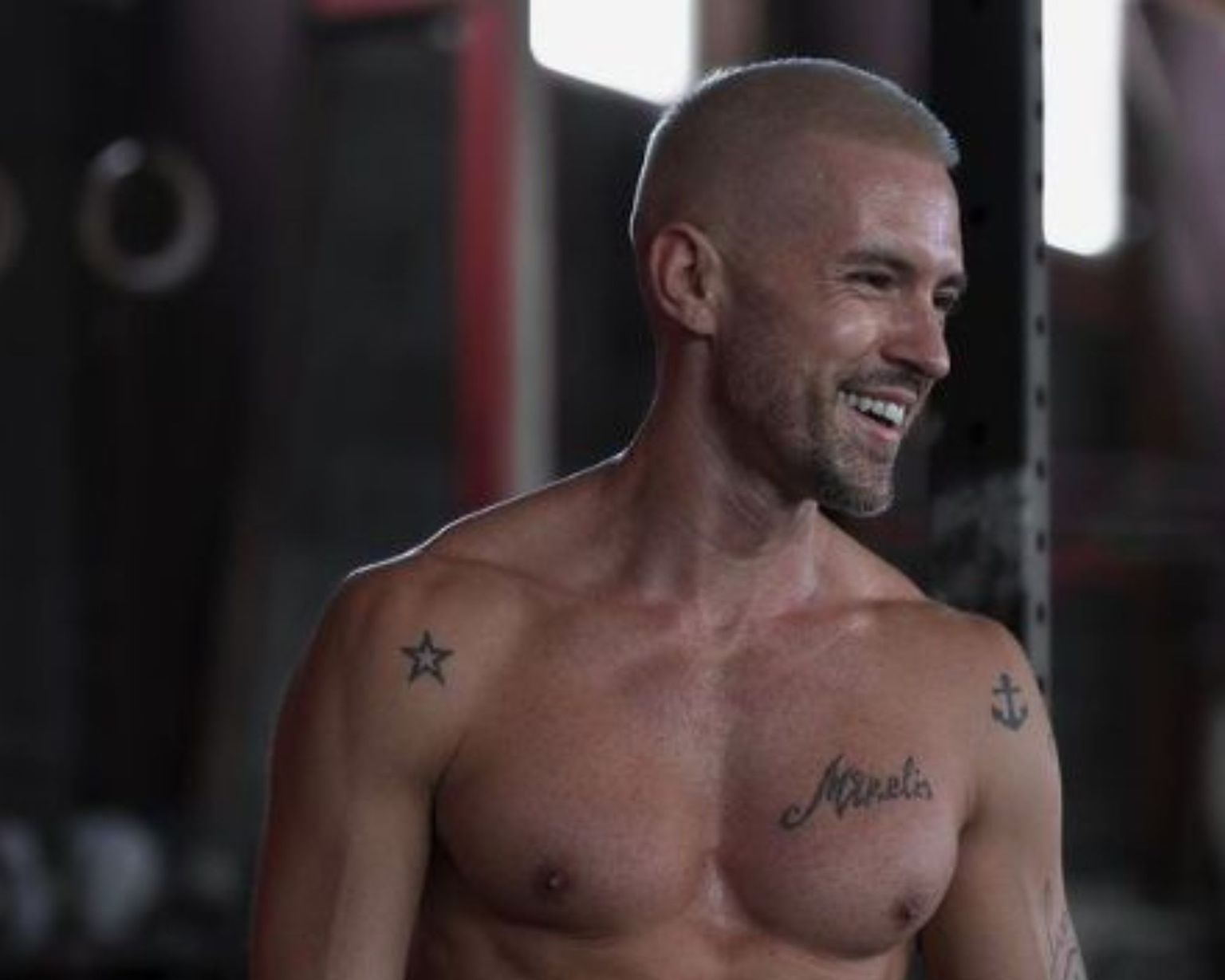 "Tā nav pornogrāfija." Markus Riva par "OnlyFans" veidoto saturu