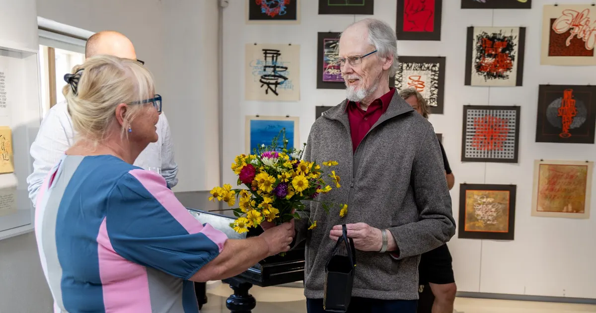 Vello Paluoja 70: Tõin oma komponendid siia, valmis asja keetsid kokku ...