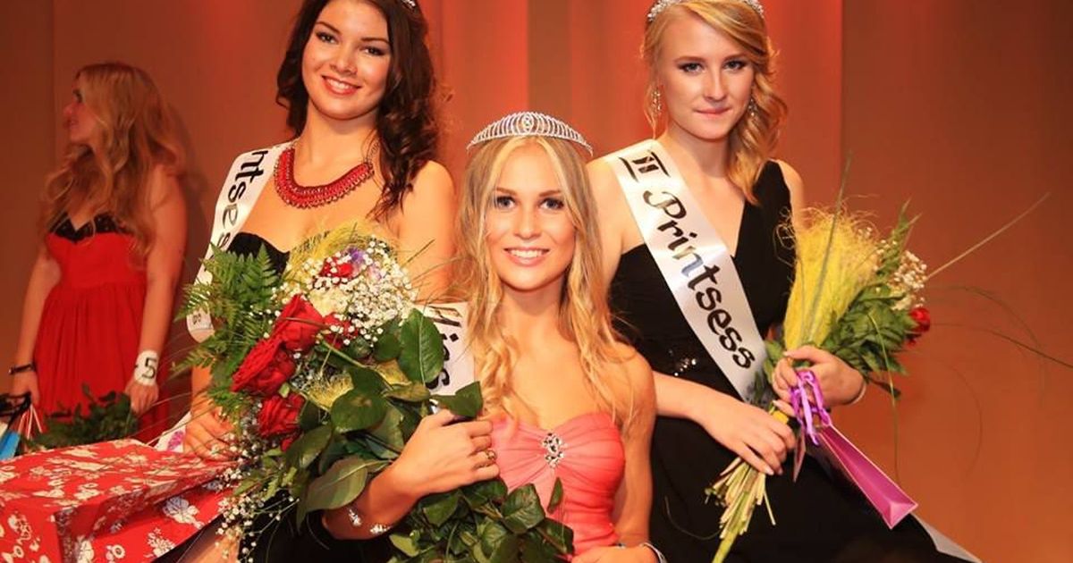 Palju õnne! Miss Tabasalu 2013 on Laura Valk