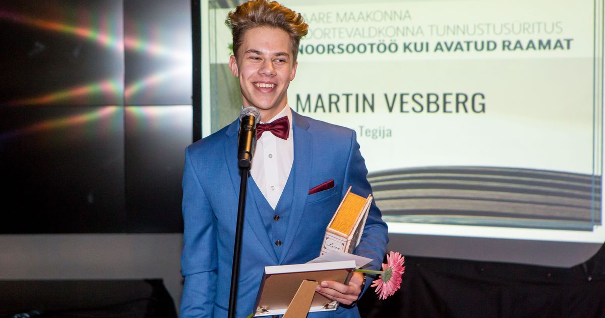 Solistica lõppvooru pääses kuus saarlast