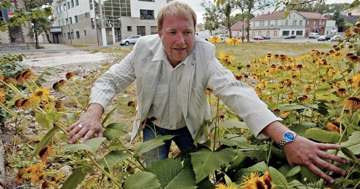 Naabri kaebus muutis Maxima poe detailplaneeringut