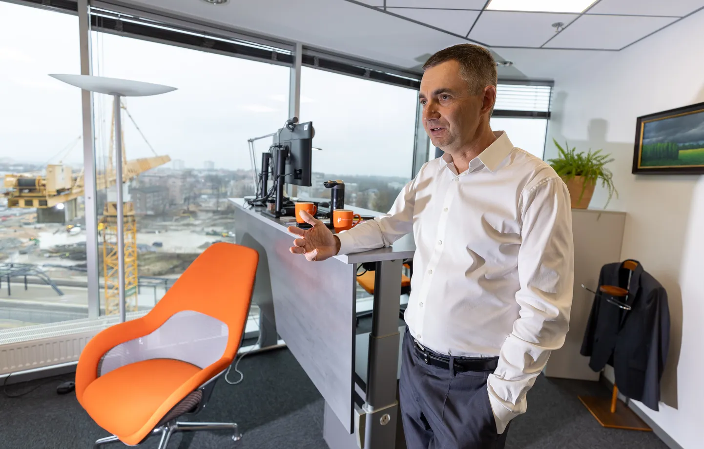 KORRALIK KÄRBE Töötukassa tõmbab järsult kulusid koomale