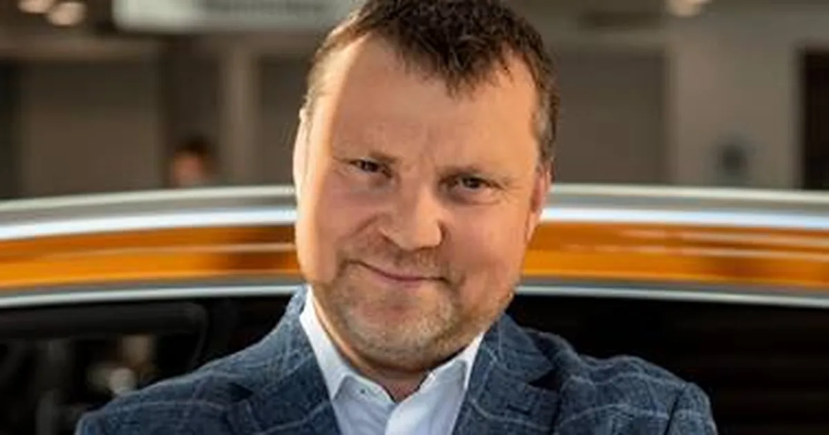 Saarlastest sõbrad ühendasid jõud autoäris