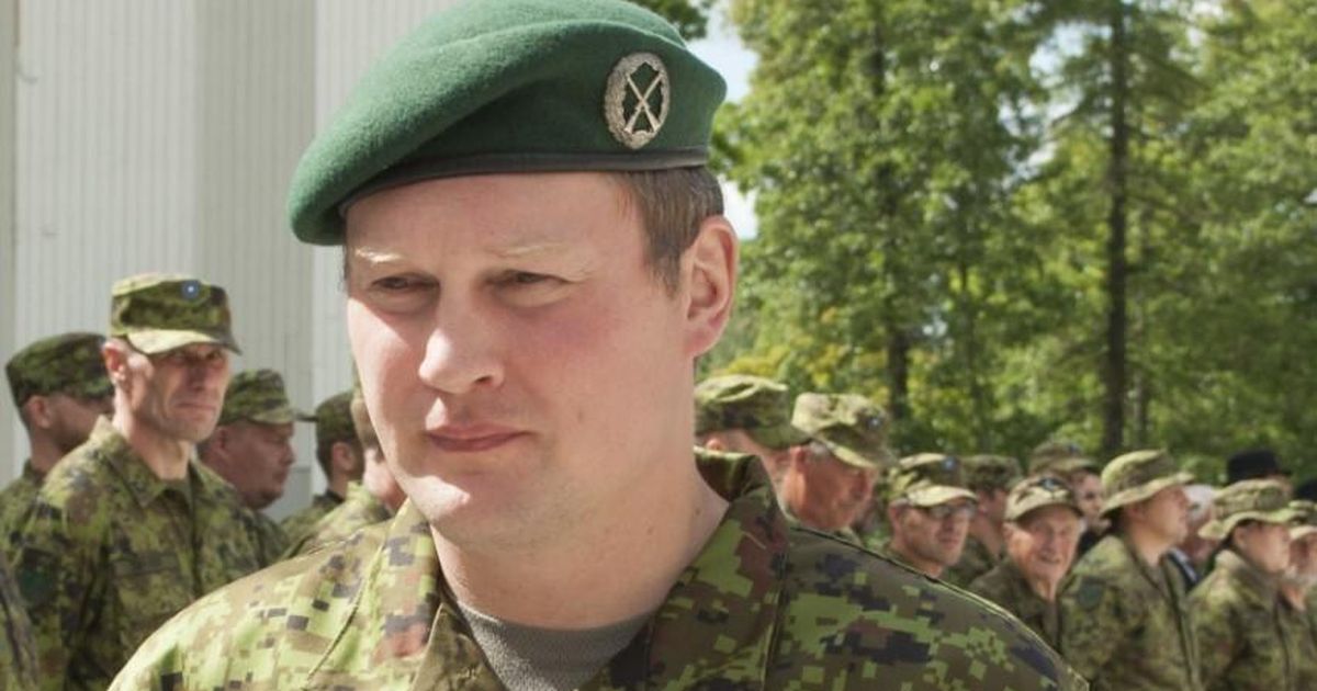 Sakala malev saab endale uue juhi