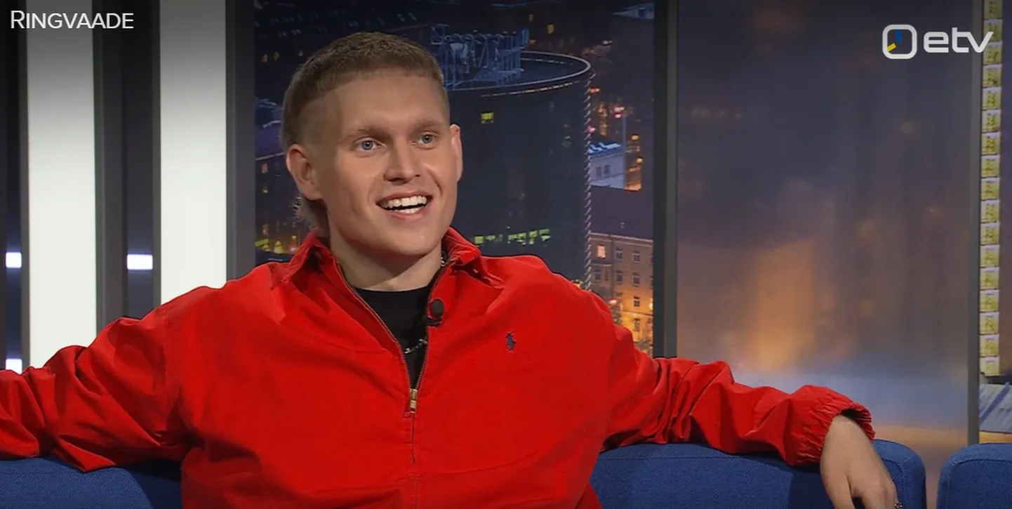 Kermo Murelit on aastaid süüdistatud lastele roppude laulude laulmises ...