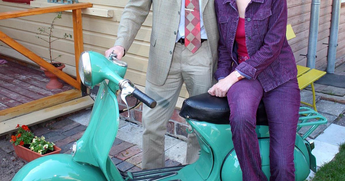 Kümme küsimust: Tunne inimest – Aivar Nigol ja Hepp Nigol