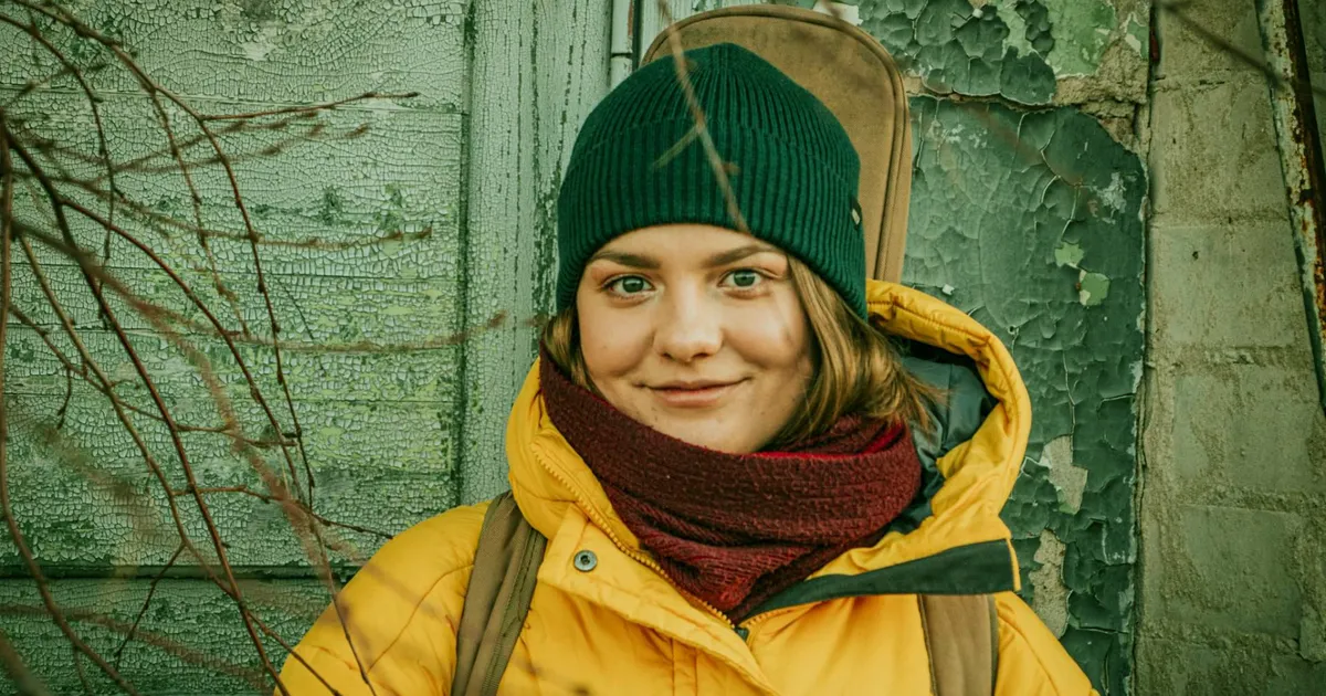 VIDEOKLIPP Staarisaate tiitlit jahtiv Marta Lotta on osalenud ka Kanal ...